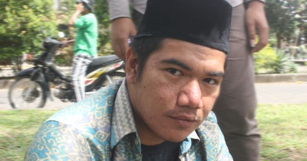 Konten dari Muhammad Alwin - kumparan