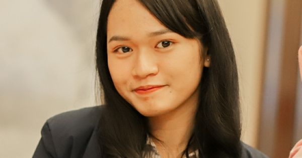 Konten dari Sagita Hapsari - kumparan