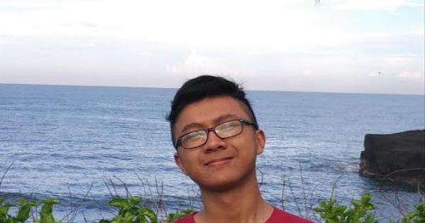 Konten dari Muhammad Raka Mastadi - kumparan