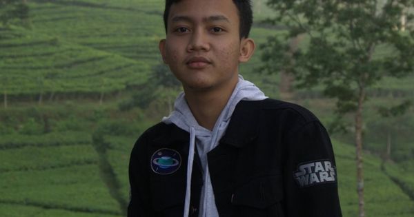 Konten dari RIZAL ARDIANSYAH - kumparan