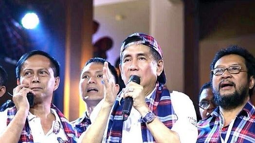 Sys NS: Berita Sys NS Terbaru dan Terupdate - kumparan