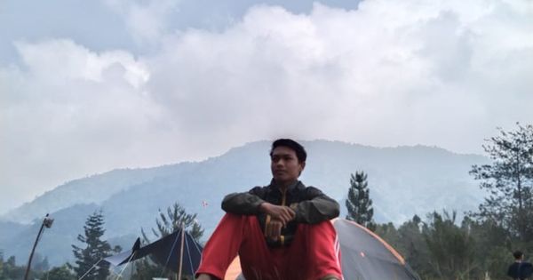 Konten dari MUHAMMAD FEBRI FABIAN - kumparan