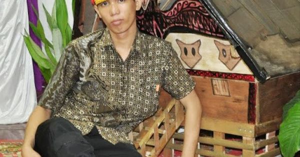 Konten dari Daniel Boy Sandy Gulo - kumparan