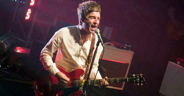 Noel Gallagher: Berita Noel Gallagher Terbaru dan Terupdate - kumparan