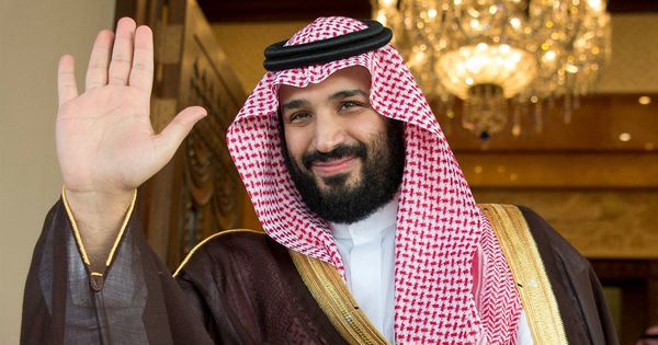 Mohammed bin Salman : Berita Mohammed bin Salman Terbaru dan Terupdate ...