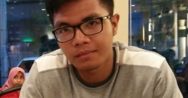 Konten dari Muhammad Nabil Al Furqan - kumparan