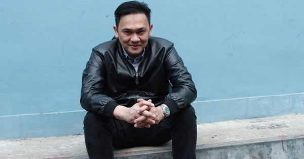 Farhat Abbas: Berita Farhat Abbas Terbaru dan Terupdate - kumparan