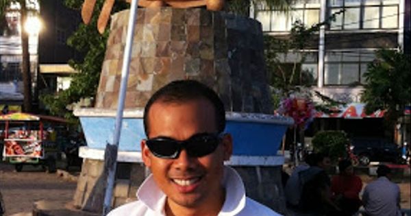 Konten dari Rendra Aryo Putro - kumparan