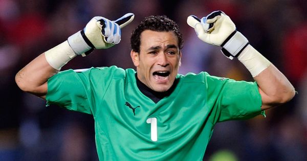 Essam el Hadary: Berita Essam el Hadary Terbaru dan Terupdate - kumparan