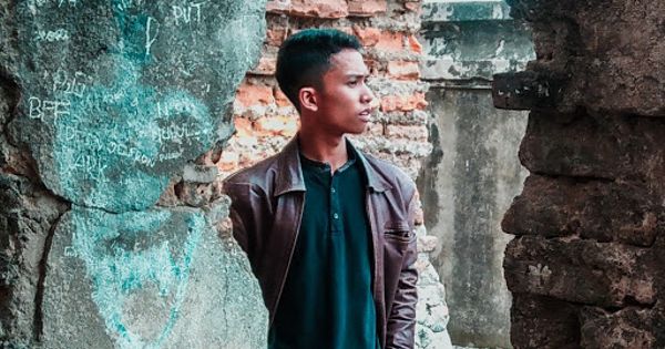 Konten dari Rio Ikhsan - kumparan