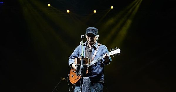 Lirik Lagu Bento: Berita Lirik Lagu Bento Terbaru dan Terupdate - kumparan