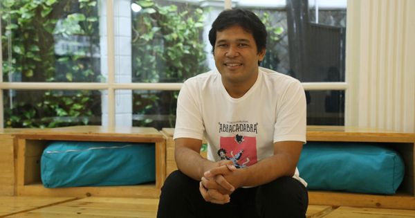 Ifa Isfansyah: Berita Ifa Isfansyah Terbaru dan Terupdate - kumparan