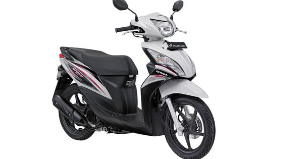 Honda Spacy: Berita Honda Spacy Terbaru dan Terupdate - kumparan