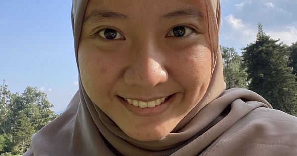 Konten dari PUTRI LISTIARINI 2020 - kumparan