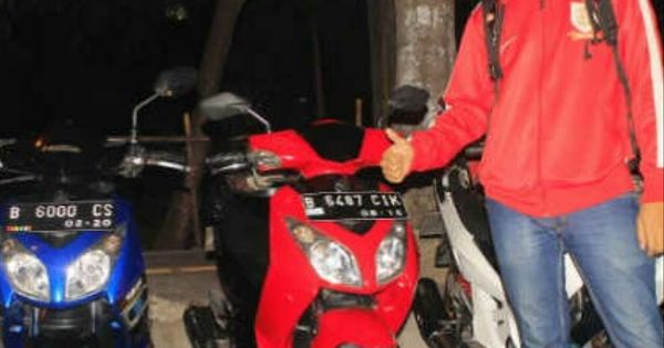 Konten dari Fauzan Febriansyah - kumparan
