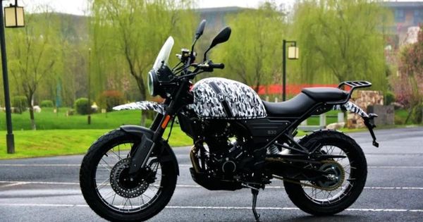 Hanway G30: Berita Hanway G30 Terbaru dan Terupdate - kumparan