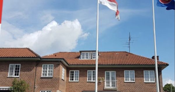 Konten dari KBRI Copenhagen - kumparan