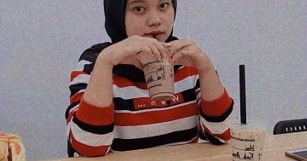 Konten dari Adibia Ayu Ristya - kumparan