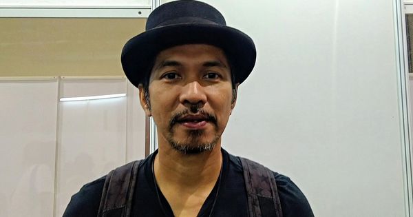Ridho Slank: Berita Ridho Slank Terbaru dan Terupdate - kumparan