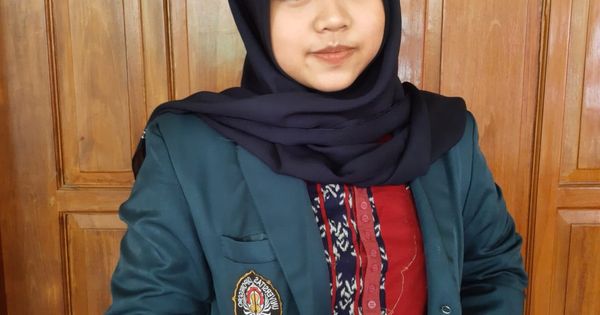 Konten dari Arifa Sofia Mahra - kumparan