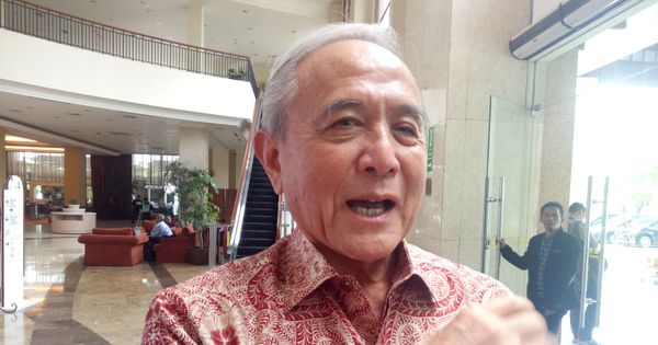 TP Rachmat: Berita TP Rachmat Terbaru dan Terupdate - kumparan