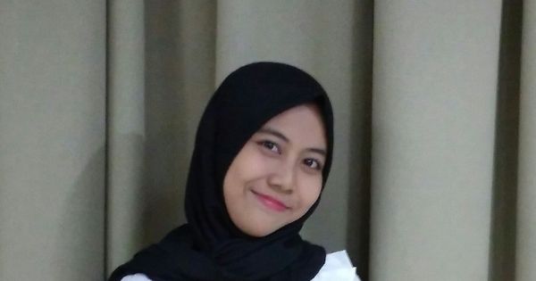 Konten dari Sisiliana Safitri - kumparan