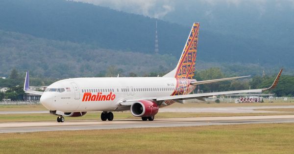 Malindo Air: Berita Malindo Air Terbaru dan Terupdate - kumparan