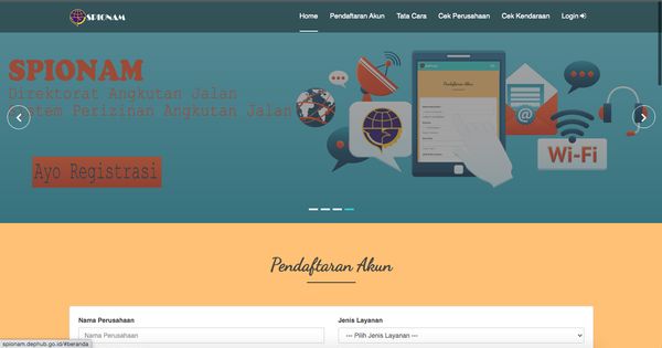 Spionam: Berita Spionam Terbaru dan Terupdate - kumparan