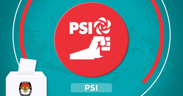 PSI: Berita PSI Terbaru dan Terupdate - kumparan