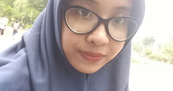 Konten dari Nanda Rizka Syafriani Nasution - kumparan