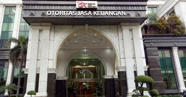 IKNB: Berita IKNB Terbaru dan Terupdate - kumparan