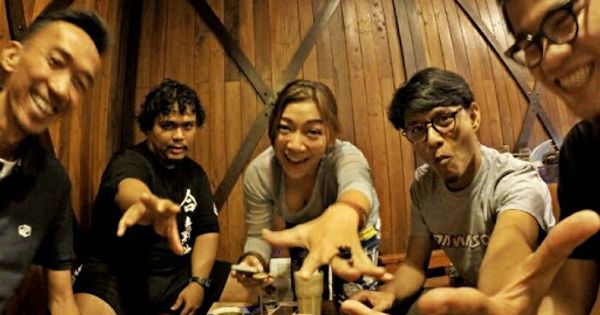 Konten dari Rama Raditya - kumparan