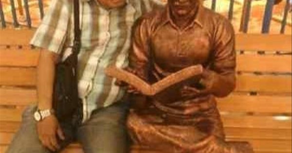 Konten dari Raymond Aditya - kumparan