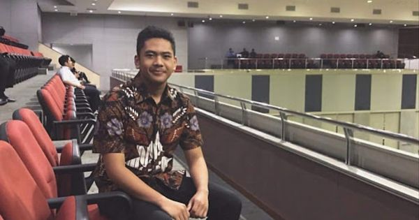 Konten dari Wan Muhammad Ilham - kumparan