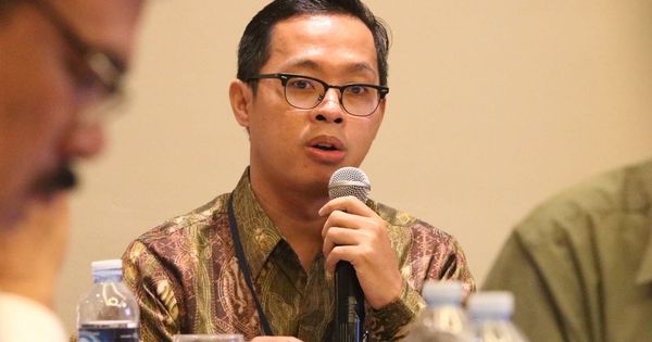 Konten dari Ali Murtado - kumparan
