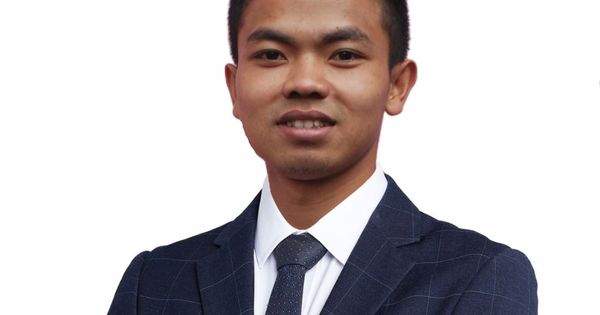 Konten dari Muhamad Ajwad Mirwad - kumparan