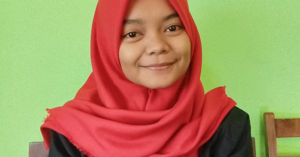 Konten dari Merry Agustina - kumparan