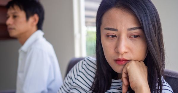 hubungan toksik: Berita hubungan toksik Terbaru dan Terupdate - kumparan