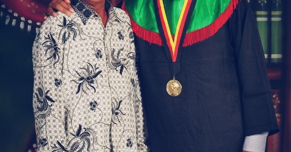 Konten dari Dody Sonny Samuel Nababan - kumparan