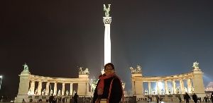 Konten dari Agnes Okvanni - kumparan