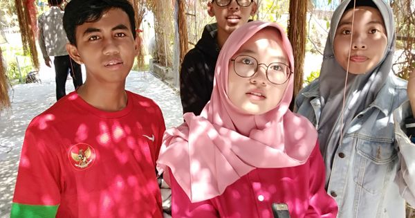 Konten dari Najmi Almanar - kumparan