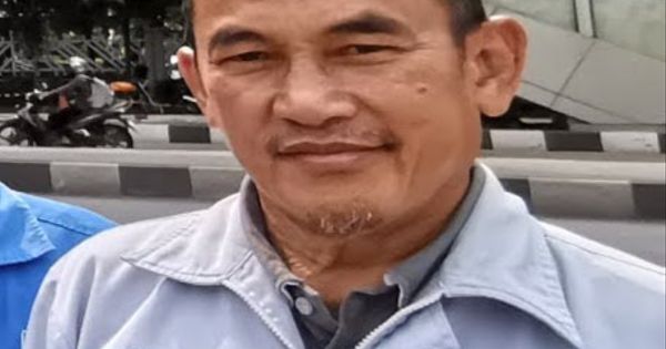 Konten dari Hambali Muhammad - kumparan