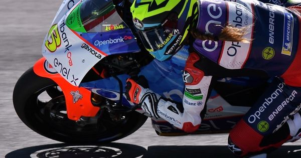 MotoE: Berita MotoE Terbaru dan Terupdate - kumparan