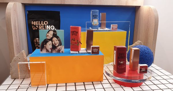 The Goods Dept: Berita The Goods Dept Terbaru dan Terupdate - kumparan