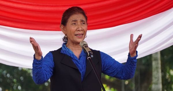 Susi Tenggelamkan Kapal: Berita Susi Tenggelamkan Kapal Terbaru dan ...