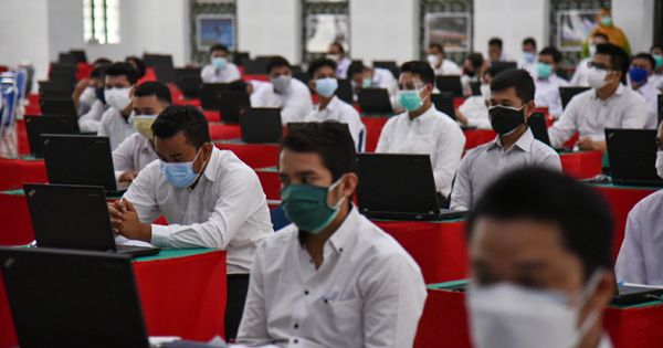 CPNS Mengundurkan Diri: Berita CPNS Mengundurkan Diri Terbaru dan ... CPNS Mengundurkan Diri: Berita CPNS Mengundurkan Diri Terbaru dan ...