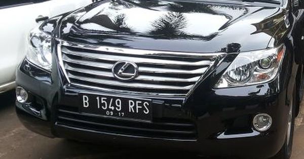 Pelat mobil: Berita Pelat mobil Terbaru dan Terupdate - kumparan