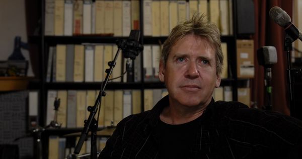 Steve Lillywhite: Berita Steve Lillywhite Terbaru dan Terupdate - kumparan