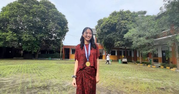 Konten dari Amanda Ayu Lestari - kumparan