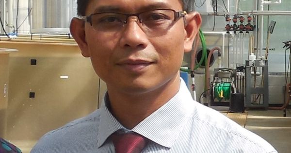 Konten dari irawanirman - kumparan